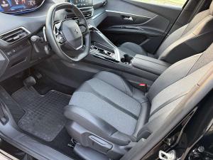 Melns Peugeot 5008 2023 Marijampole, ar dzinēja tilpumu 1.20 L un nobraukumu 126 tūkst. km par 17545 €, foto 22 vietnē AUTOMOTO.COM.LV