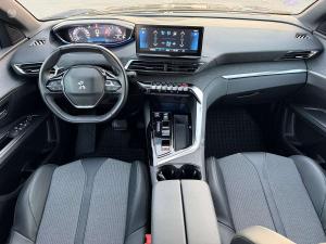 Melns Peugeot 5008 2023 Marijampole, ar dzinēja tilpumu 1.20 L un nobraukumu 126 tūkst. km par 17545 €, foto 23 vietnē AUTOMOTO.COM.LV