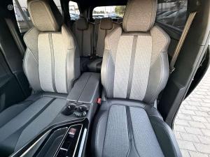 Melns Peugeot 5008 2023 Marijampole, ar dzinēja tilpumu 1.20 L un nobraukumu 126 tūkst. km par 17545 €, foto 24 vietnē AUTOMOTO.COM.LV