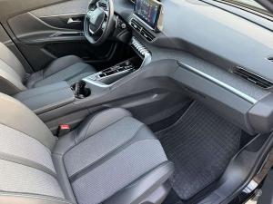 Melns Peugeot 5008 2023 Marijampole, ar dzinēja tilpumu 1.20 L un nobraukumu 126 tūkst. km par 17545 €, foto 25 vietnē AUTOMOTO.COM.LV