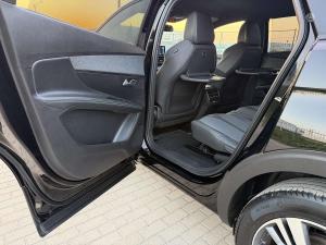 Melns Peugeot 5008 2023 Marijampole, ar dzinēja tilpumu 1.20 L un nobraukumu 126 tūkst. km par 17545 €, foto 27 vietnē AUTOMOTO.COM.LV
