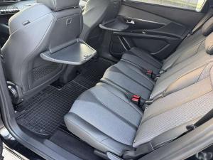 Melns Peugeot 5008 2023 Marijampole, ar dzinēja tilpumu 1.20 L un nobraukumu 126 tūkst. km par 17545 €, foto 29 vietnē AUTOMOTO.COM.LV