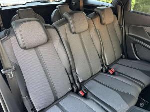 Melns Peugeot 5008 2023 Marijampole, ar dzinēja tilpumu 1.20 L un nobraukumu 126 tūkst. km par 17545 €, foto 31 vietnē AUTOMOTO.COM.LV