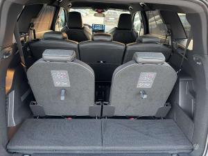 Melns Peugeot 5008 2023 Marijampole, ar dzinēja tilpumu 1.20 L un nobraukumu 126 tūkst. km par 17545 €, foto 32 vietnē AUTOMOTO.COM.LV