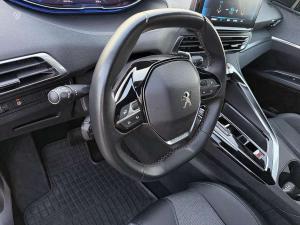 Melns Peugeot 5008 2023 Marijampole, ar dzinēja tilpumu 1.20 L un nobraukumu 126 tūkst. km par 17545 €, foto 34 vietnē AUTOMOTO.COM.LV