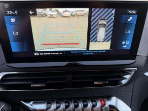 Melns Peugeot 5008 2023 Marijampole, ar dzinēja tilpumu 1.20 L un nobraukumu 126 tūkst. km par 17545 €, foto 39 vietnē AUTOMOTO.COM.LV