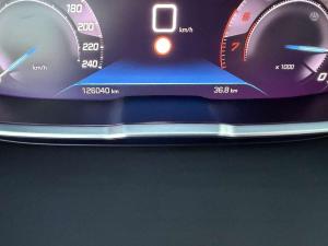 Melns Peugeot 5008 2023 Marijampole, ar dzinēja tilpumu 1.20 L un nobraukumu 126 tūkst. km par 17545 €, foto 40 vietnē AUTOMOTO.COM.LV