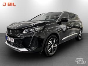 Melns Peugeot 5008 2024 Kauņa, ar dzinēja tilpumu 0.00 L un nobraukumu 24 tūkst. km par 32930 €, foto  vietnē AUTOMOTO.COM.LV