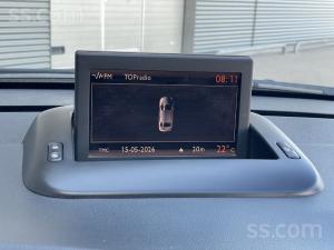 Melns Peugeot 5008 2010 Rīga, ar dzinēja tilpumu 2.00 L un nobraukumu 260 tūkst. km par 4350 €, foto 17 vietnē AUTOMOTO.COM.LV