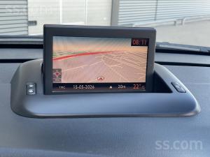 Melns Peugeot 5008 2010 Rīga, ar dzinēja tilpumu 2.00 L un nobraukumu 260 tūkst. km par 4350 €, foto 18 vietnē AUTOMOTO.COM.LV
