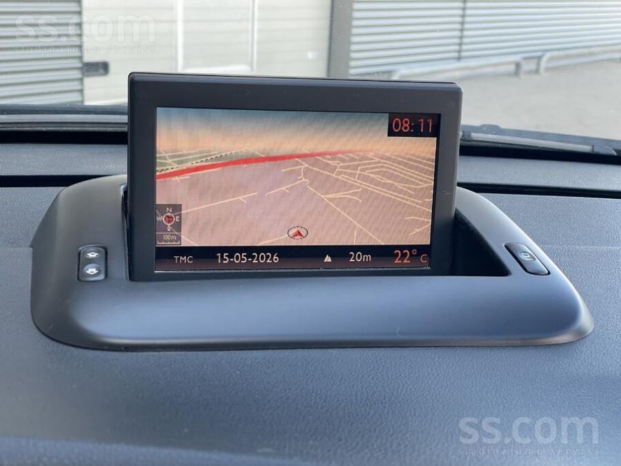 Melns Peugeot 5008 2010 Rīga, ar dzinēja tilpumu 2.00 L un nobraukumu 260 tūkst. km par 4350 €, foto 18 vietnē AUTOMOTO.COM.LV