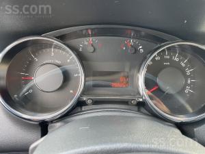 Melns Peugeot 5008 2010 Rīga, ar dzinēja tilpumu 2.00 L un nobraukumu 260 tūkst. km par 4350 €, foto 19 vietnē AUTOMOTO.COM.LV