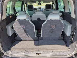 Melns Peugeot 5008 2010 Jelgava, ar dzinēja tilpumu 1.60 L un nobraukumu 363 tūkst. km par 8000 €, foto 7 vietnē AUTOMOTO.COM.LV