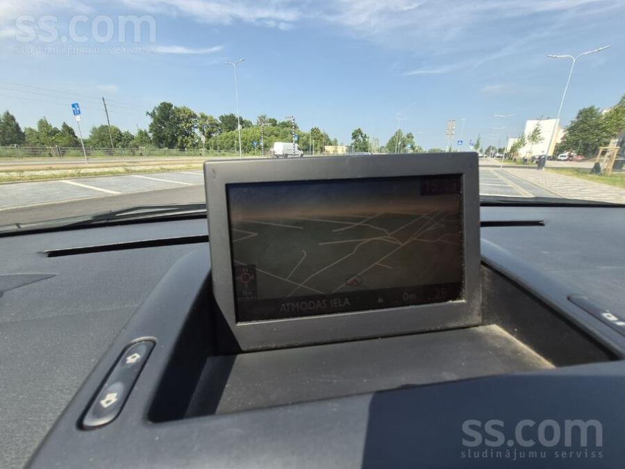 Melns Peugeot 5008 2010 Jelgava, ar dzinēja tilpumu 1.60 L un nobraukumu 363 tūkst. km par 8000 €, foto 11 vietnē AUTOMOTO.COM.LV
