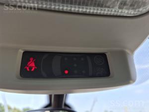 Melns Peugeot 5008 2010 Jelgava, ar dzinēja tilpumu 1.60 L un nobraukumu 363 tūkst. km par 8000 €, foto 12 vietnē AUTOMOTO.COM.LV