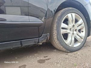 Melns Peugeot 5008 2010 Pasvalys, ar dzinēja tilpumu 1.60 L un nobraukumu 0 tūkst. km par 2850 €, foto 12 vietnē AUTOMOTO.COM.LV