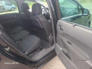 Melns Peugeot 5008 2010 Pasvalys, ar dzinēja tilpumu 1.60 L un nobraukumu 0 tūkst. km par 2850 €, foto 14 vietnē AUTOMOTO.COM.LV