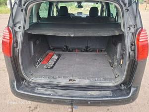 Melns Peugeot 5008 2010 Pasvalys, ar dzinēja tilpumu 1.60 L un nobraukumu 0 tūkst. km par 2850 €, foto 16 vietnē AUTOMOTO.COM.LV