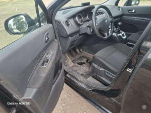 Melns Peugeot 5008 2010 Pasvalys, ar dzinēja tilpumu 1.60 L un nobraukumu 0 tūkst. km par 2850 €, foto 17 vietnē AUTOMOTO.COM.LV