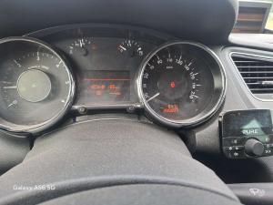 Melns Peugeot 5008 2010 Pasvalys, ar dzinēja tilpumu 1.60 L un nobraukumu 0 tūkst. km par 2850 €, foto 18 vietnē AUTOMOTO.COM.LV