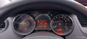 Melns Peugeot 5008 2011 Panevēža, ar dzinēja tilpumu 2.00 L un nobraukumu 280 tūkst. km par 1850 €, foto 6 vietnē AUTOMOTO.COM.LV