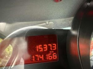 Melns Peugeot 5008 2011 Viļņa, ar dzinēja tilpumu 1.60 L un nobraukumu 174 tūkst. km par 2950 €, foto 20 vietnē AUTOMOTO.COM.LV
