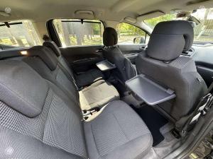 Melns Peugeot 5008 2011 Kauņa, ar dzinēja tilpumu 2.00 L un nobraukumu 299 tūkst. km par 4000 €, foto 9 vietnē AUTOMOTO.COM.LV