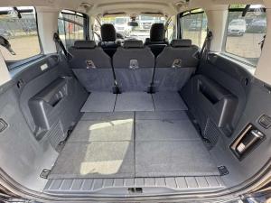 Melns Peugeot 5008 2011 Kauņa, ar dzinēja tilpumu 2.00 L un nobraukumu 299 tūkst. km par 4000 €, foto 12 vietnē AUTOMOTO.COM.LV
