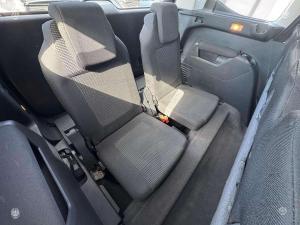Melns Peugeot 5008 2011 Kauņa, ar dzinēja tilpumu 2.00 L un nobraukumu 299 tūkst. km par 4000 €, foto 14 vietnē AUTOMOTO.COM.LV