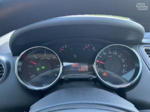 Melns Peugeot 5008 2011 Viļņa, ar dzinēja tilpumu 1.60 L un nobraukumu 339 tūkst. km par 1500 €, foto 15 vietnē AUTOMOTO.COM.LV