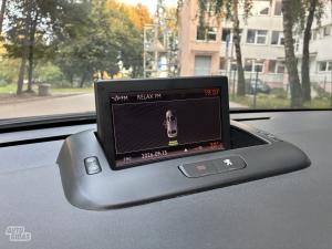 Черный Пежо 5008 2011 в Вильнюс, объемом двигателя 1.60 л и пробегом 339 тыс. км за 2600 €, фото 12 на AUTOMOTO.COM.LV