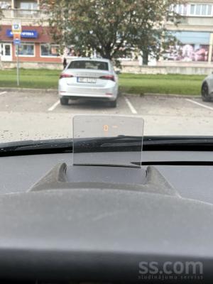 Melns Peugeot 5008 2011 Jelgava, ar dzinēja tilpumu 1.60 L un nobraukumu 244 tūkst. km par 4500 €, foto 11 vietnē AUTOMOTO.COM.LV