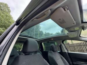 Melns Peugeot 5008 2012 Viļņa, ar dzinēja tilpumu 1.60 L un nobraukumu 246 tūkst. km par 4000 €, foto 14 vietnē AUTOMOTO.COM.LV