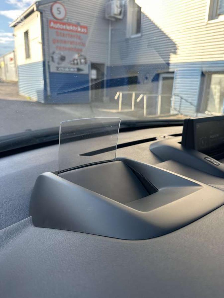 Melns Peugeot 5008 2012 Tauragė, ar dzinēja tilpumu 1.60 L un nobraukumu 220 tūkst. km par 4150 €, foto 23 vietnē AUTOMOTO.COM.LV