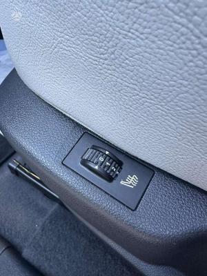 Melns Peugeot 5008 2012 Tauragė, ar dzinēja tilpumu 1.60 L un nobraukumu 220 tūkst. km par 4150 €, foto 25 vietnē AUTOMOTO.COM.LV