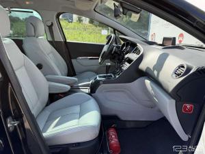 Melns Peugeot 5008 2012 Tauragė, ar dzinēja tilpumu 1.60 L un nobraukumu 229 tūkst. km par 3700 €, foto 13 vietnē AUTOMOTO.COM.LV