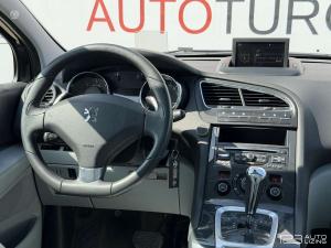 Melns Peugeot 5008 2012 Tauragė, ar dzinēja tilpumu 1.60 L un nobraukumu 229 tūkst. km par 3700 €, foto 16 vietnē AUTOMOTO.COM.LV