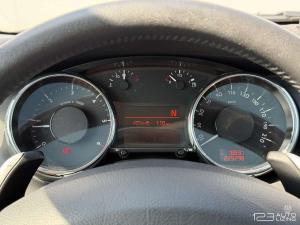 Melns Peugeot 5008 2012 Tauragė, ar dzinēja tilpumu 1.60 L un nobraukumu 229 tūkst. km par 3700 €, foto 18 vietnē AUTOMOTO.COM.LV