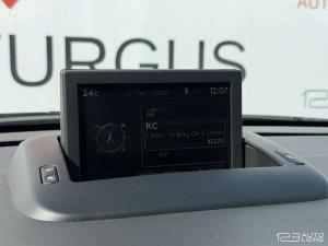 Melns Peugeot 5008 2012 Tauragė, ar dzinēja tilpumu 1.60 L un nobraukumu 229 tūkst. km par 3700 €, foto 19 vietnē AUTOMOTO.COM.LV