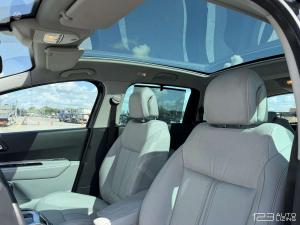 Melns Peugeot 5008 2012 Tauragė, ar dzinēja tilpumu 1.60 L un nobraukumu 229 tūkst. km par 3700 €, foto 25 vietnē AUTOMOTO.COM.LV