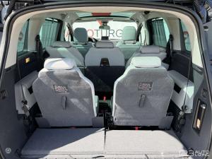 Melns Peugeot 5008 2012 Tauragė, ar dzinēja tilpumu 1.60 L un nobraukumu 229 tūkst. km par 3700 €, foto 26 vietnē AUTOMOTO.COM.LV