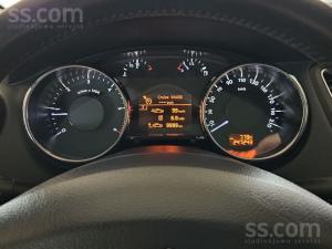 Черный Пежо 5008 2012 в Екабпилс, объемом двигателя 2.00 л и пробегом 248 тыс. км за 4990 €, фото 32 на AUTOMOTO.COM.LV