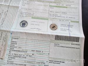 Черный Пежо 5008 2012 в Екабпилс, объемом двигателя 2.00 л и пробегом 248 тыс. км за 4990 €, фото 34 на AUTOMOTO.COM.LV