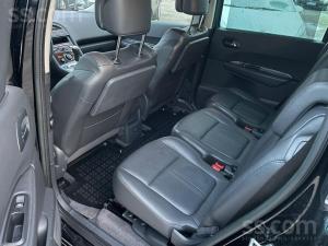 Melns Peugeot 5008 2013 Talsi, ar dzinēja tilpumu 2.00 L un nobraukumu 340 tūkst. km par 5500 €, foto 10 vietnē AUTOMOTO.COM.LV