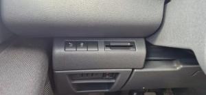 Melns Peugeot 5008 2013 Daugavpils, ar dzinēja tilpumu 2.00 L un nobraukumu 228 tūkst. km par 4350 €, foto 16 vietnē AUTOMOTO.COM.LV