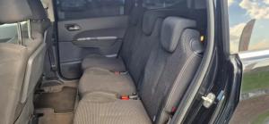 Melns Peugeot 5008 2013 Daugavpils, ar dzinēja tilpumu 2.00 L un nobraukumu 228 tūkst. km par 4350 €, foto 20 vietnē AUTOMOTO.COM.LV