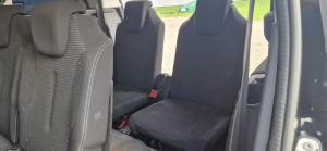 Melns Peugeot 5008 2013 Daugavpils, ar dzinēja tilpumu 2.00 L un nobraukumu 228 tūkst. km par 4350 €, foto 21 vietnē AUTOMOTO.COM.LV