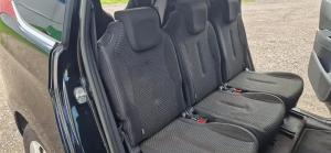 Melns Peugeot 5008 2013 Daugavpils, ar dzinēja tilpumu 2.00 L un nobraukumu 228 tūkst. km par 4350 €, foto 22 vietnē AUTOMOTO.COM.LV