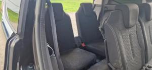 Melns Peugeot 5008 2013 Daugavpils, ar dzinēja tilpumu 2.00 L un nobraukumu 228 tūkst. km par 4350 €, foto 23 vietnē AUTOMOTO.COM.LV