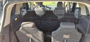Melns Peugeot 5008 2013 Daugavpils, ar dzinēja tilpumu 2.00 L un nobraukumu 228 tūkst. km par 4350 €, foto 29 vietnē AUTOMOTO.COM.LV